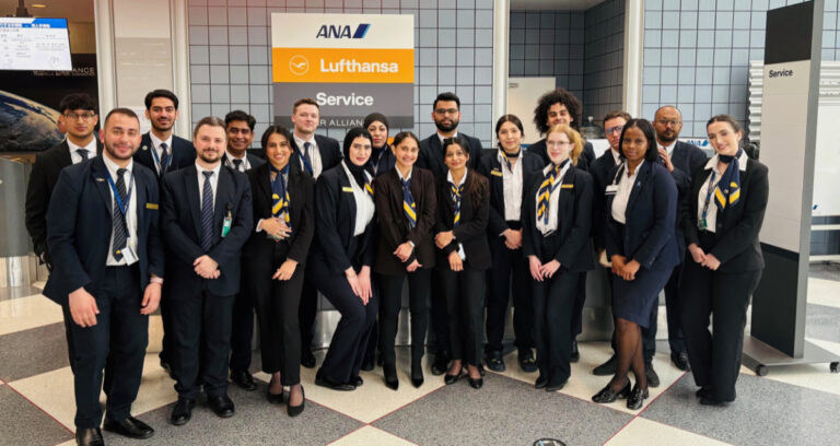 Airport Support Services | Suneline Services | O'Hare