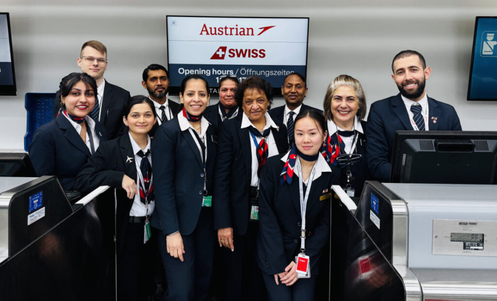 Airport Support Services | Suneline Services | O'Hare